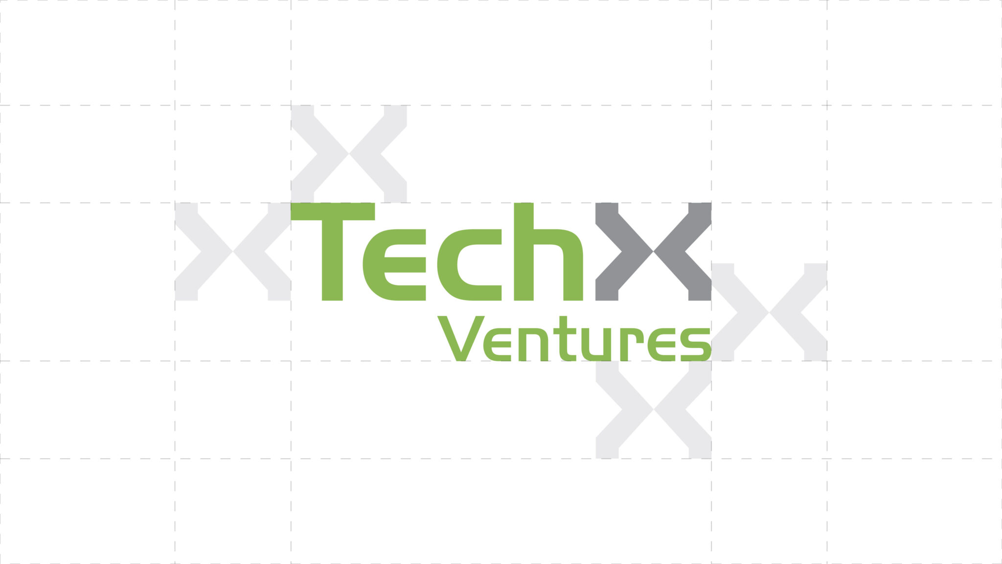 From Vision to Visuals: The Strategic Branding of TechX Ventures
